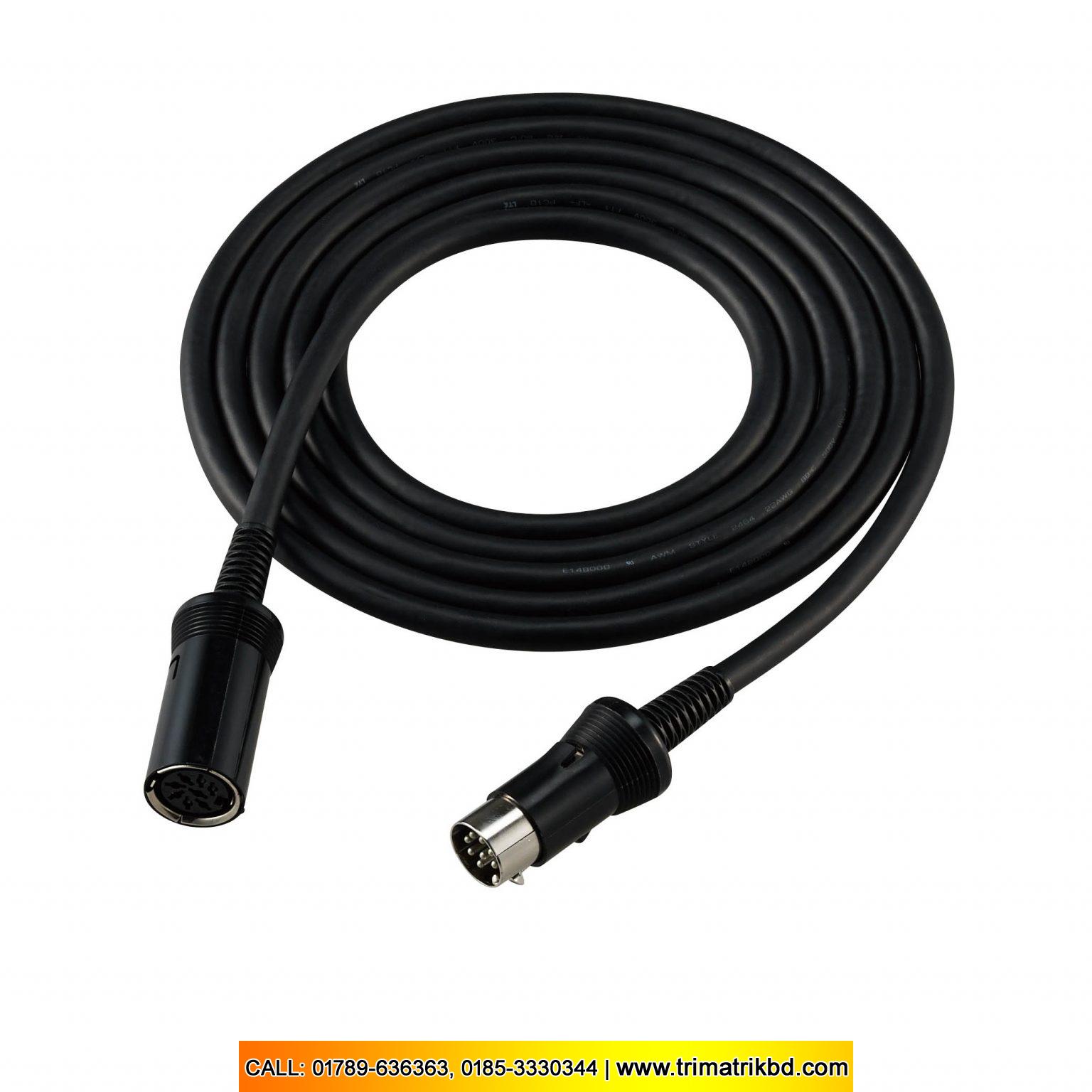 TOA TS-771 Chairman Unit - TOA Bangladesh PA System Supplier