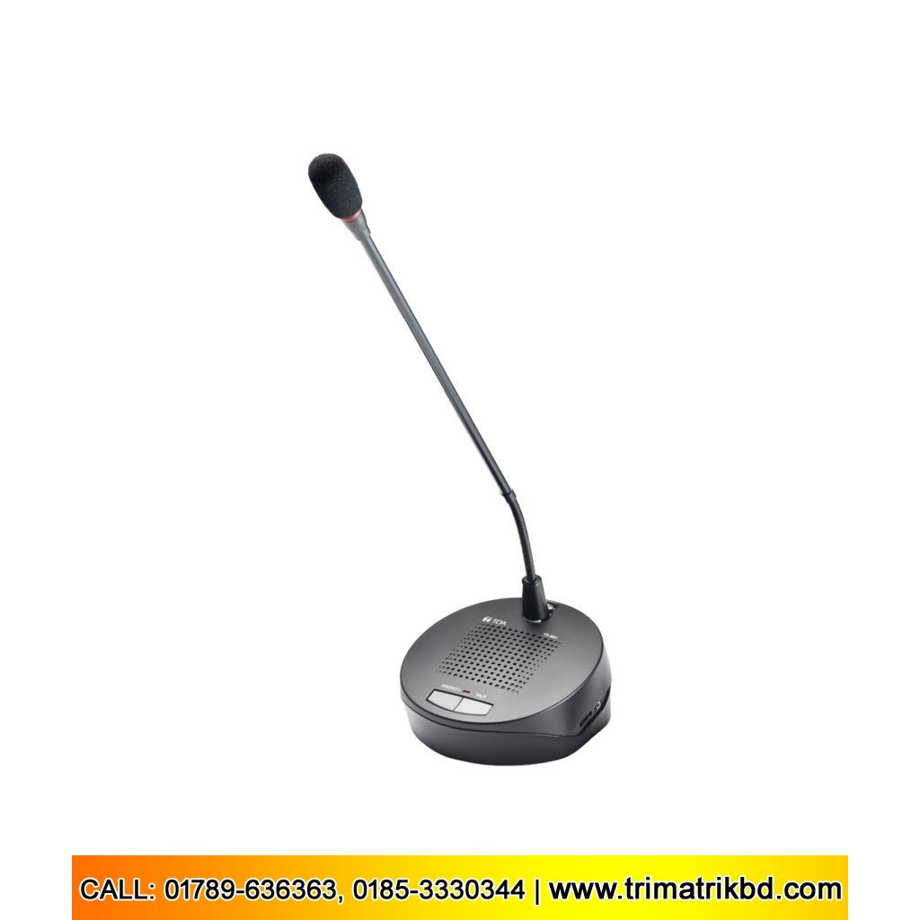 Toa Conference System in Bangladesh | Best Toa Conference Price in BD