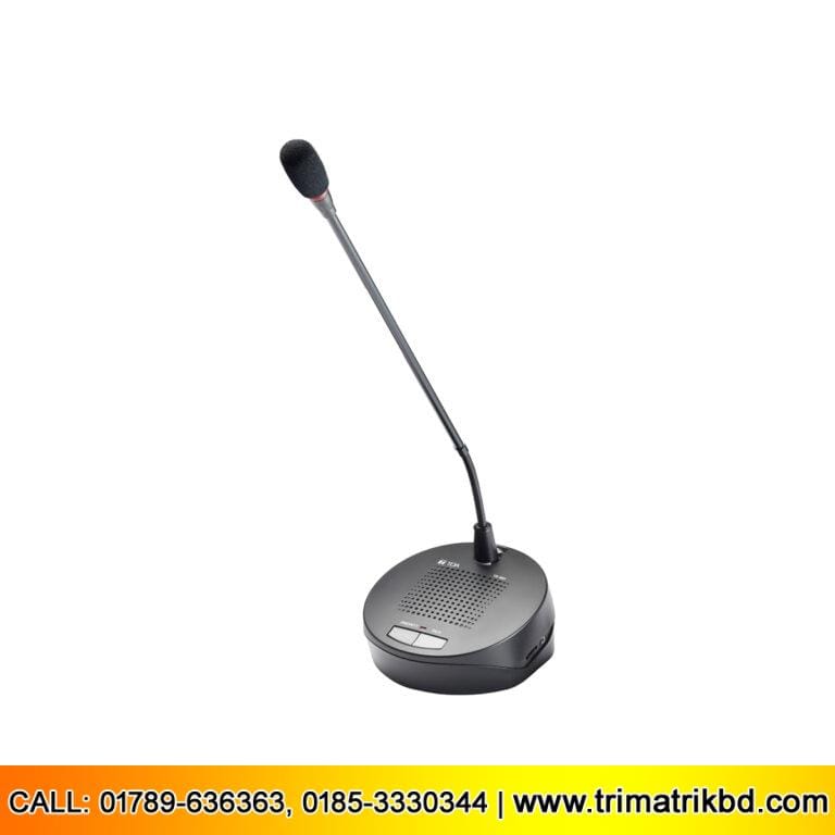 Toa Conference System in Bangladesh | Best Toa Conference Price in BD