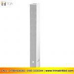 TOA TZ-S60W Slim Array Speaker - TOA Bangladesh PA System Supplier