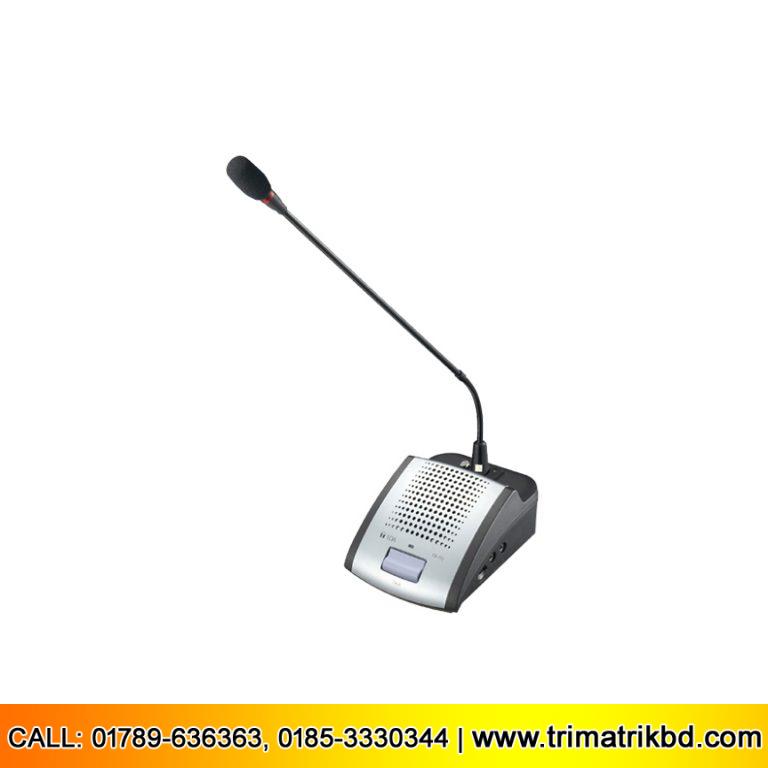 Toa Conference System in Bangladesh | Best Toa Conference Price in BD